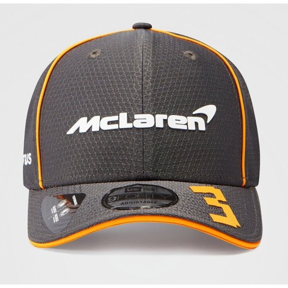New Era | Accessories | New Era Mclaren F Daniel Ricciardo 221 Team ...